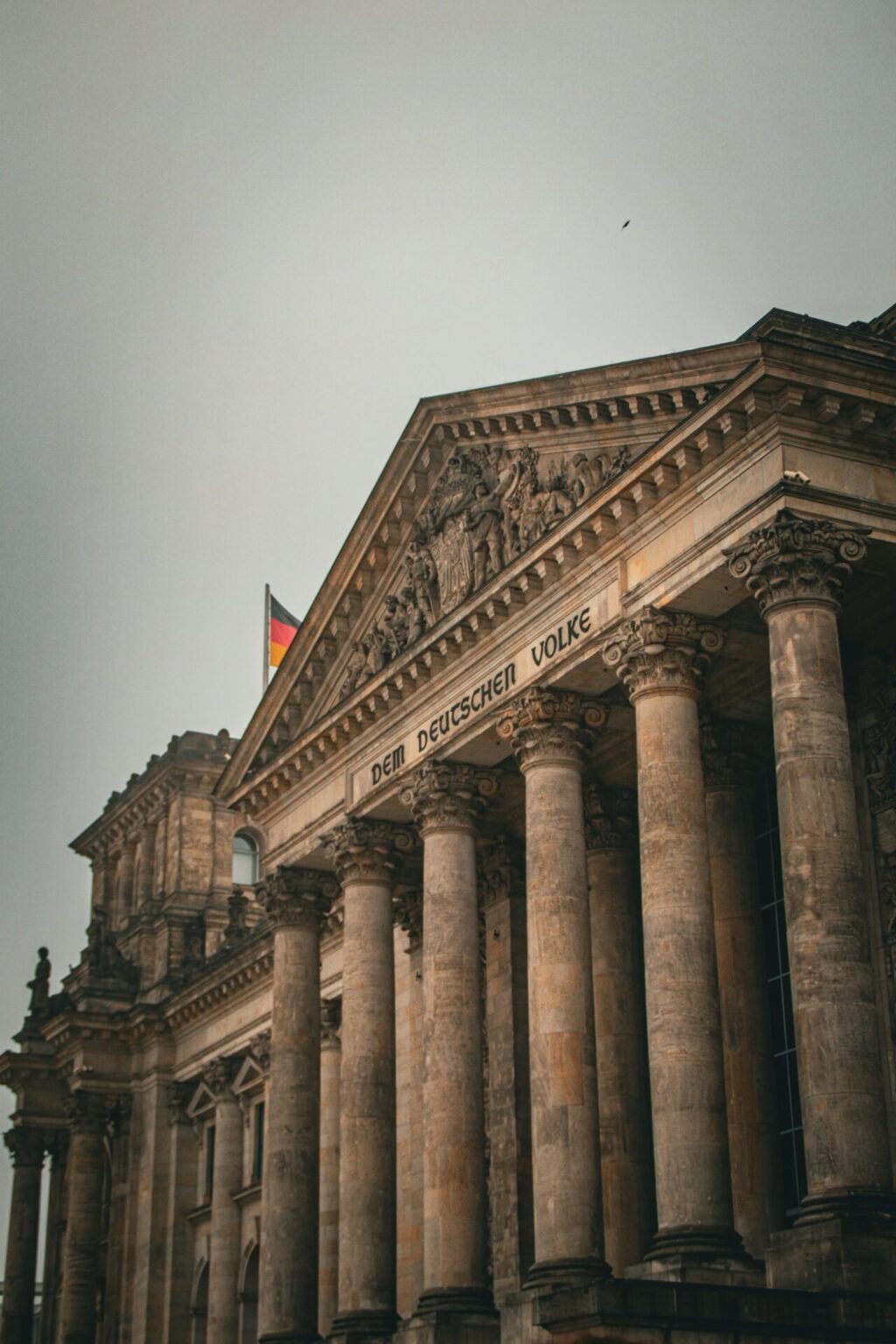 German Citizenship through Marriage: A Guide for Spouses - Jaberi Lawyers